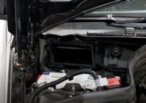 How Do You Replace The Battery On A Mercedes Easy Guide