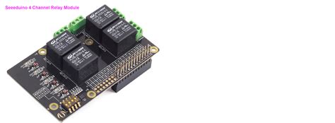 Python Rpi Gpio Controlling 5v Relay Problem Raspberry Pi Stack