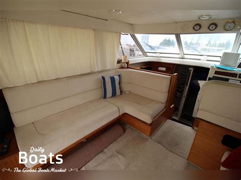 1985 Princess 35 For Sale View Price Photos And Buy 1985 Princess 35