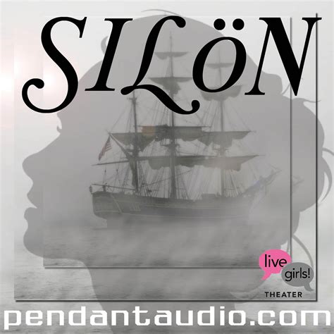 Silon Pendant Audio