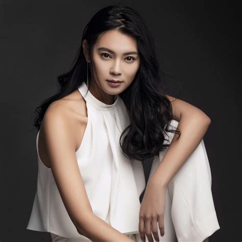 Yu Wenxia Free Pics Galleries And More At Babepedia