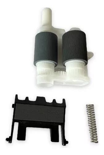 Conjunto De Roletes Brother 2700 Mfc-l2700dw Original | MercadoLivre