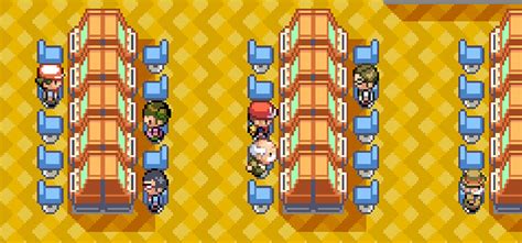 Celadon City Rocket Game Corner Pokémon FRLG Walkthrough Part Guide Strats