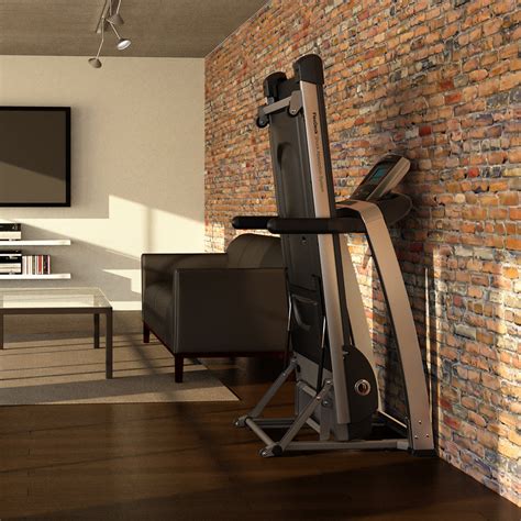 Life Fitness • F3 Folding Treadmill • Americas Top Fitness Equipment