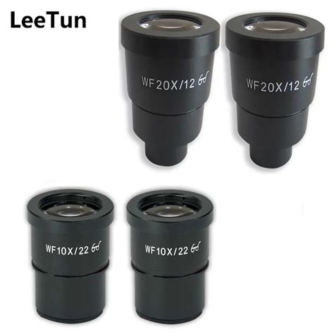 Aliexpress.com : Buy WF10X WF15X WF20X WF25X WF30X One Pair High Eye ...