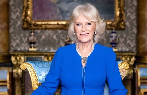 Her Majesty The Queen Announced As Patron Of The Army Benevolent Fund