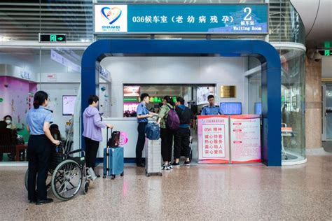 预计超1600万人次！中秋国庆黄金周铁路运输今日启动澎湃号·政务澎湃新闻 The Paper