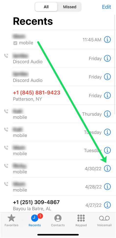 How To Find Out No Caller ID Number