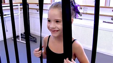 Dance Moms A Group Dance About Jails2e13 Flashback Youtube