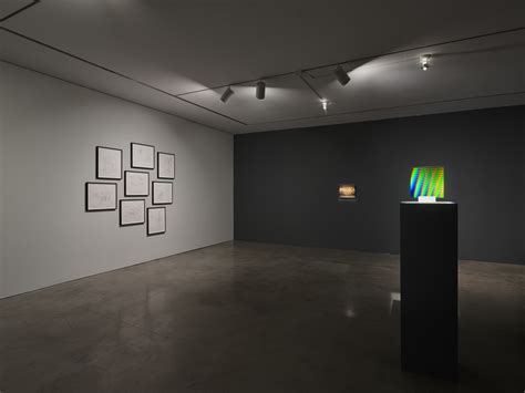 Matthew Schreiber Possession Experiments And Holography Exhibitions