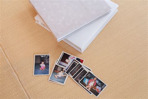 本多さおりさん 今月の「買ってよかったもの」「手放したもの」 スタッキングシェルフと写真アルバム Housto おウチの収納com