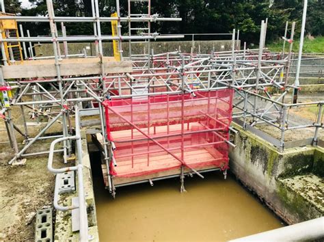 Mark Chard Star Scaffold Posted On Linkedin