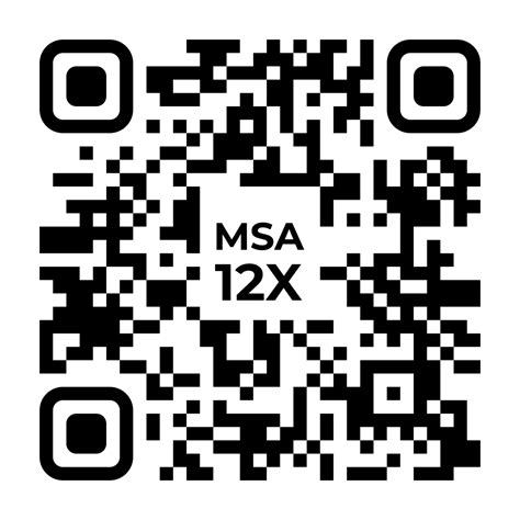 Msa12x Powered Loudspeaker Bose Professional