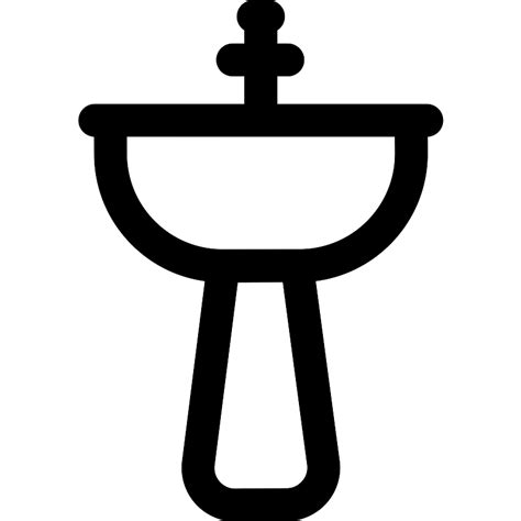 Sinks Monocolor SVG Vectors And Icons SVG Repo