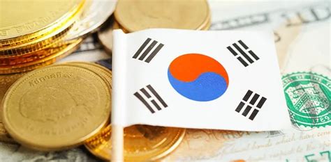 South Korea Tax Agency Seizes Nearly 200m In Digital Assets From Tax
