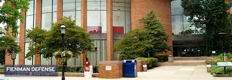 Bucks County Court Of Common Pleas Fienman Defense