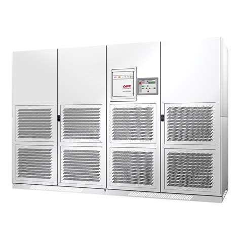 E8tups750 Mge Eps 8000 750 Kva Schneider Electric Usa