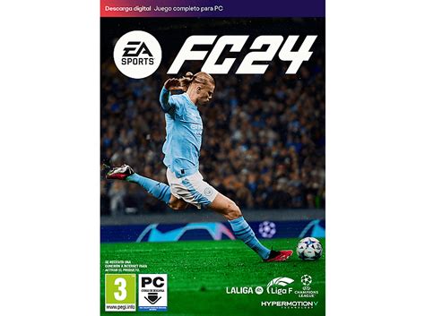 PC EA Sports FC