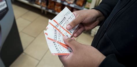 How Winning Record 2 Billion Powerball Jackpot Could Still Lead To