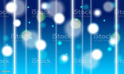 부드러운 라이트 배경 일러스트가 있는 추상 보케 라이트 0명에 대한 스톡 벡터 아트 및 기타 이미지 0명 겨울 계절