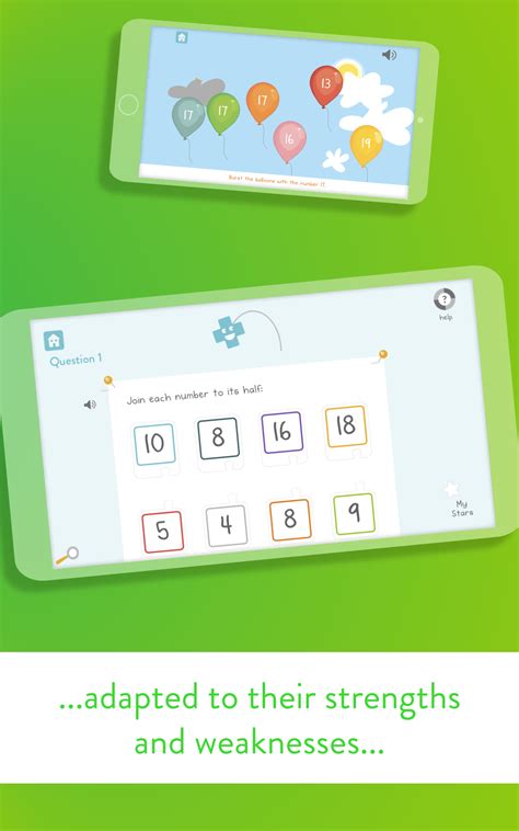 Doodlemaths Uk Appstore For Android