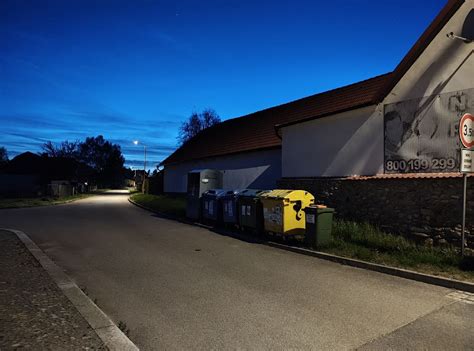 Motorola Edge Pro Recenzia Unik T S Perfektn M Displejom Skvel M