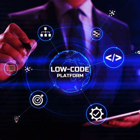 low code automation prolim