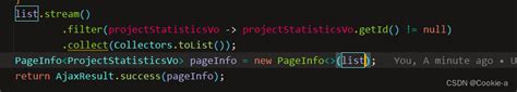 PageHelper startPage pageNum pageSize 分页总数不正确避坑 pagehelper