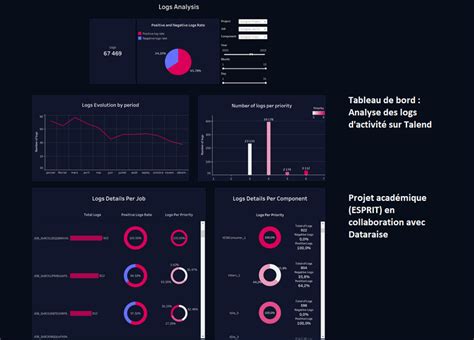 Activity Log Monitoring Dashboard Freelancer