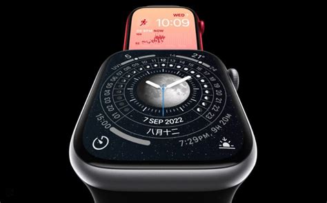 Apple Watch X 十週年大改版！帶來輕薄外殼與磁性錶帶