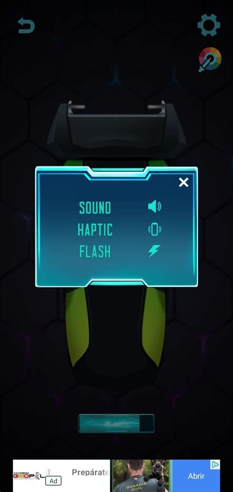 Descargar Shock Taser Prank Simulator 23 Apk Gratis Para Android