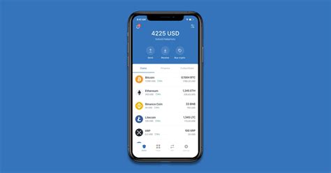 Binance Trust Wallet Adds Support For Unstoppable Domains The Mac