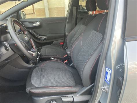Mazzilli Auto Ford Puma Ecoboost Hybrid Cv St Line Ford