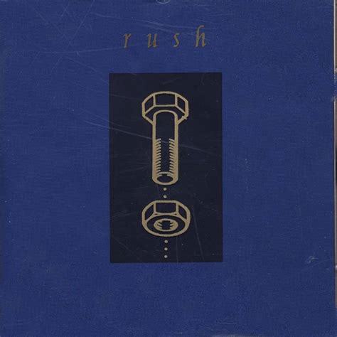 Every Rush Album Ranked Spin