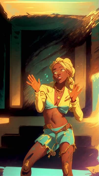 Video Mariama Faye On Linkedin Empressfayer Oraclesplace