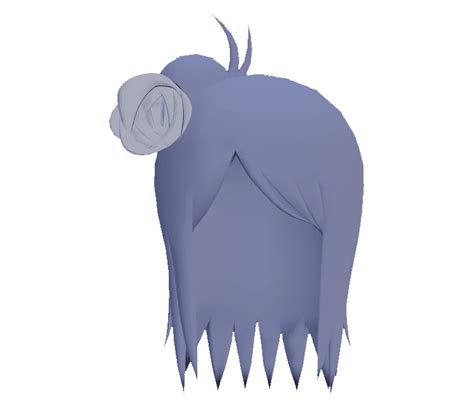 Konan 3d Model By Allanromanreyes On Thangs
