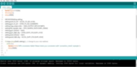 Help With Your Arduino Based Embedded Projects By Ialtay Fiverr