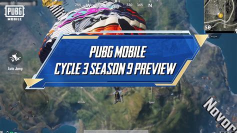 Pubg Mobile C3s9 Preview Pubg Mobile Pakistan Official Youtube