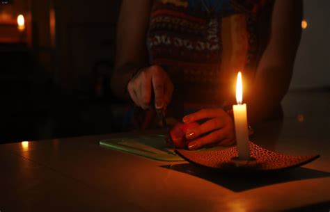 Horarios De Cortes De Luz En Manabí Este Domingo 29 De Septiembre