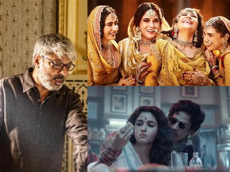 संजय लीला भंसाली क्यों बनाते हैं वैश्याओं पर फिल्में कहा उन्हें 5