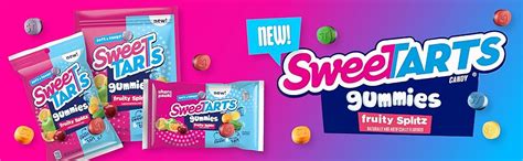 Sweetarts Original Candy 18 Ounce Rolls Pack Of 36