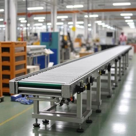Top 8 Assembly Line Conveyor Manufacturers Vitrans
