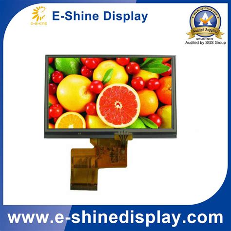 3 5 Inch Serial Multi TFT LCD Display Touchscreen LCD Display And TFT LCD Price
