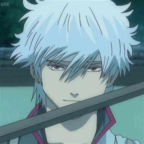 Pin By Stardrious On Gintama Hunter Anime Sketchbook Art Inspiration