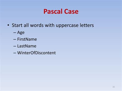 Ppt Bim313 Advanced Programming Techniques Powerpoint Presentation Id3509946