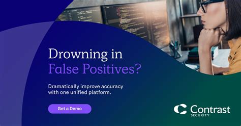 Demo Contrast Secure Code Platform Contrast Security Contrast Security
