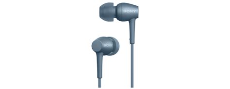 h.ear in 2 | IER-H500A | Sony IN