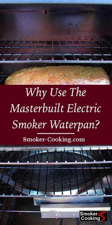 How To Smoke Brisket In Masterbuilt Electric Smoker Artofit