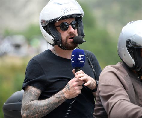 Le vainqueur du Tour de France 2012 Bradley Wiggins heureux d être