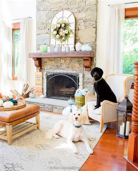Cozy Up Your Home This Autumn With These Stunning Fall Decor Ideas For